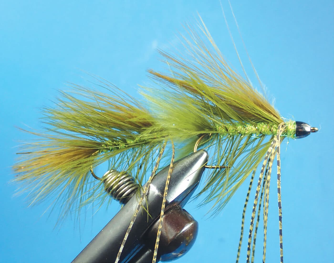 Mini Grabbers - California Fly Fisher