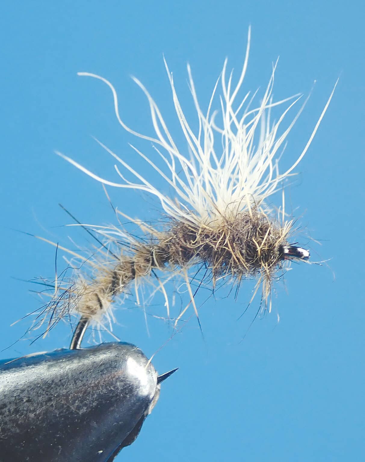 Freshwater Fly Design for the Central Coast - California Fly Fisher