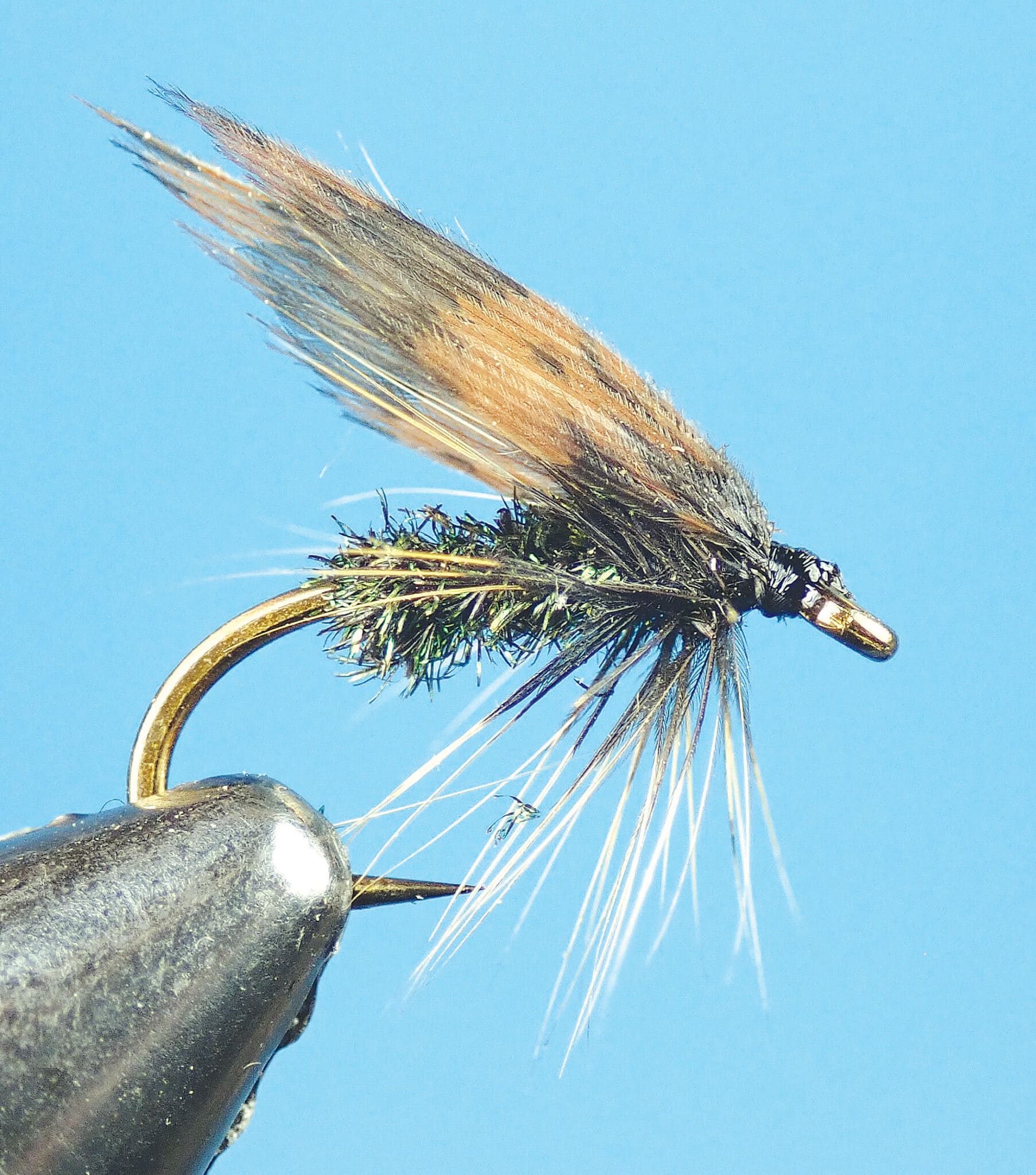Steelhead Nymphing Under an Indicator - California Fly Fisher
