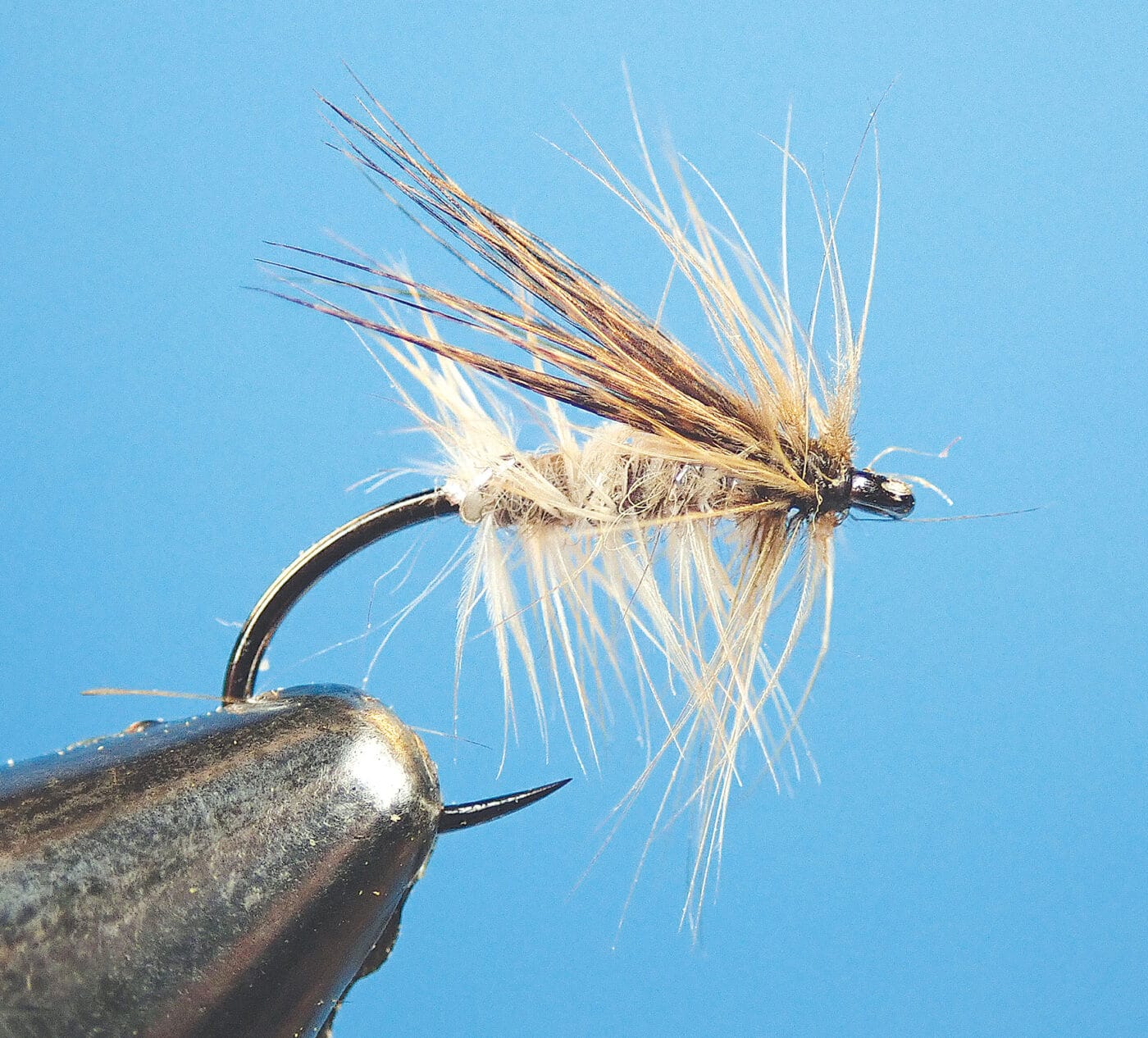 Catchy Ideas: Boosting Your Belly Boat - California Fly Fisher