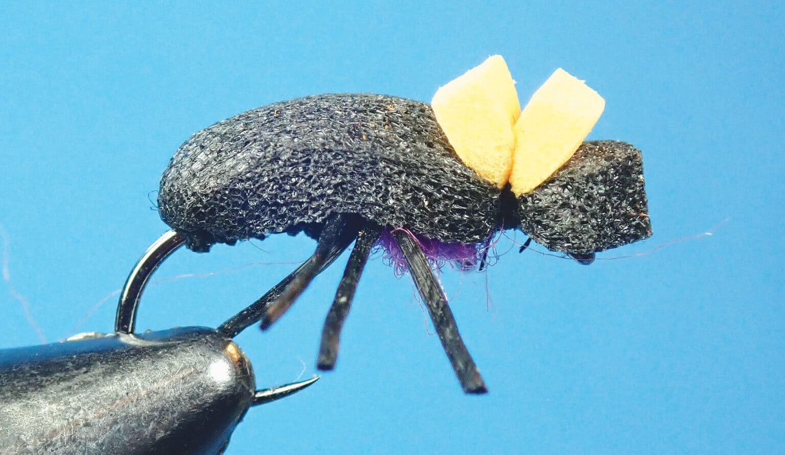 Breaking Down Big Water - California Fly Fisher