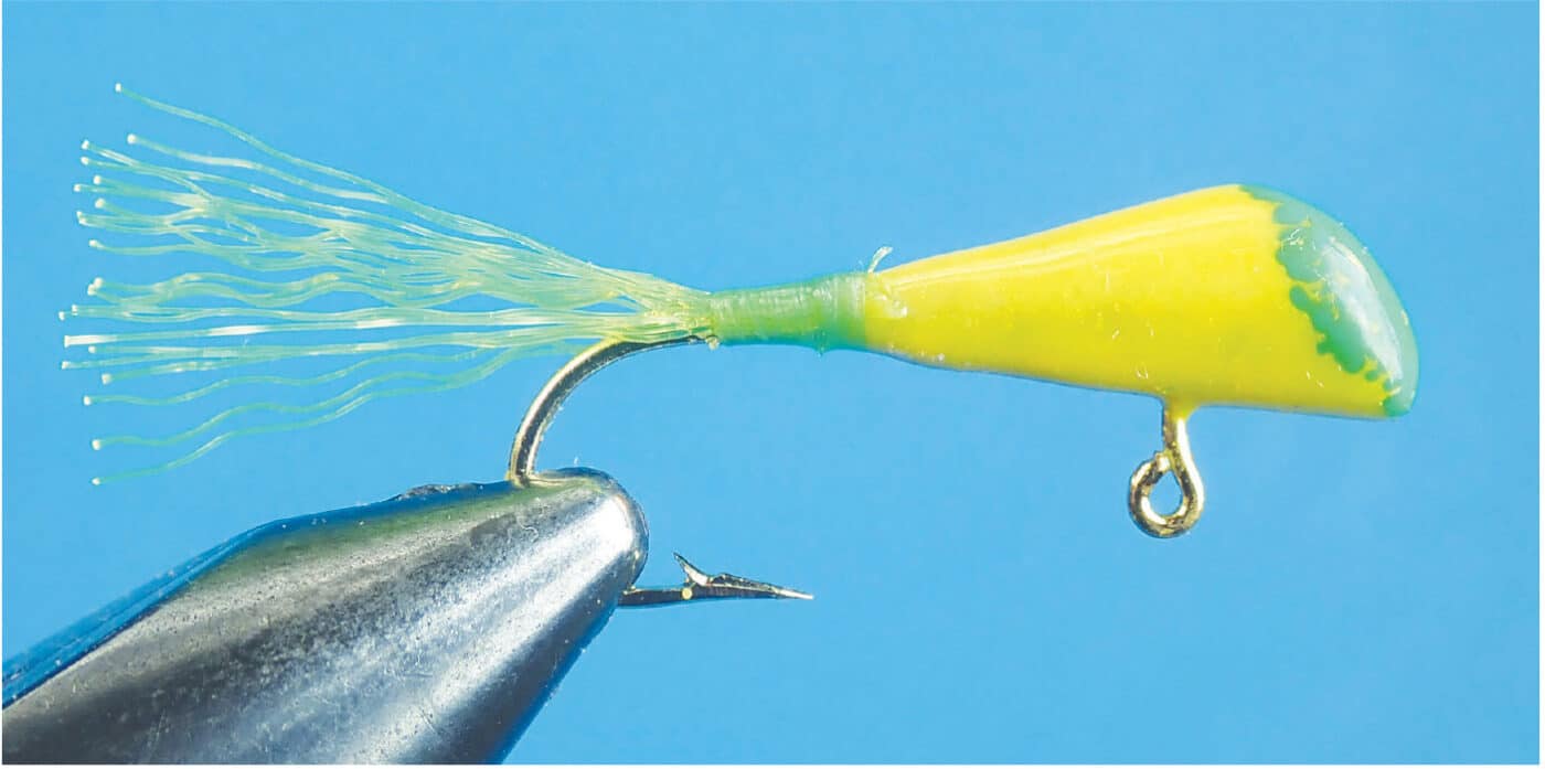 The Spruce - California Fly Fisher