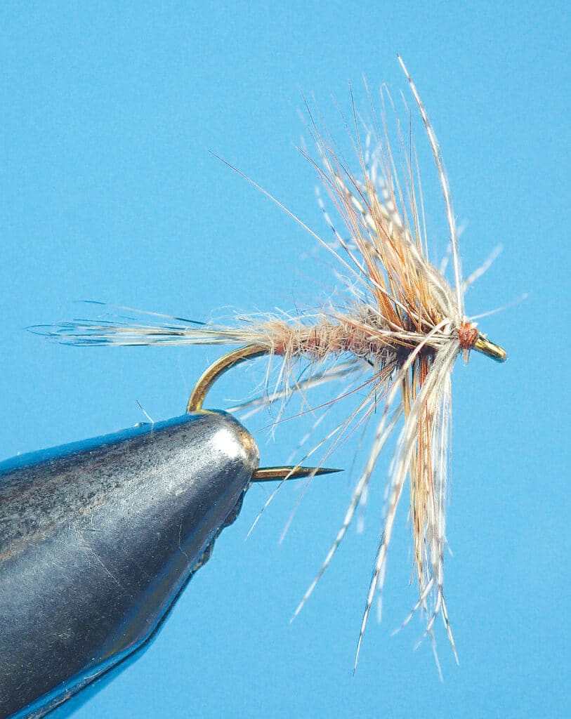 The WD-40 - California Fly Fisher