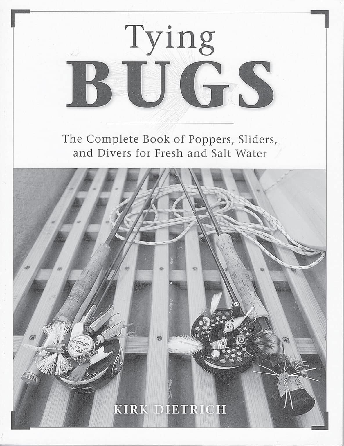 The Paper Hatch - California Fly Fisher