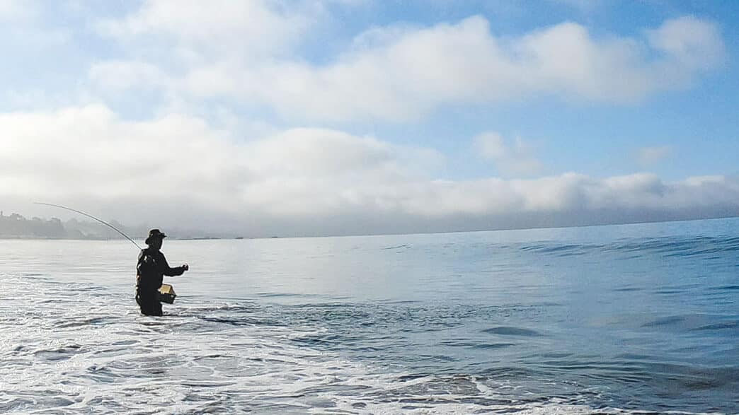 The Streams of Lake Almanor - California Fly Fisher
