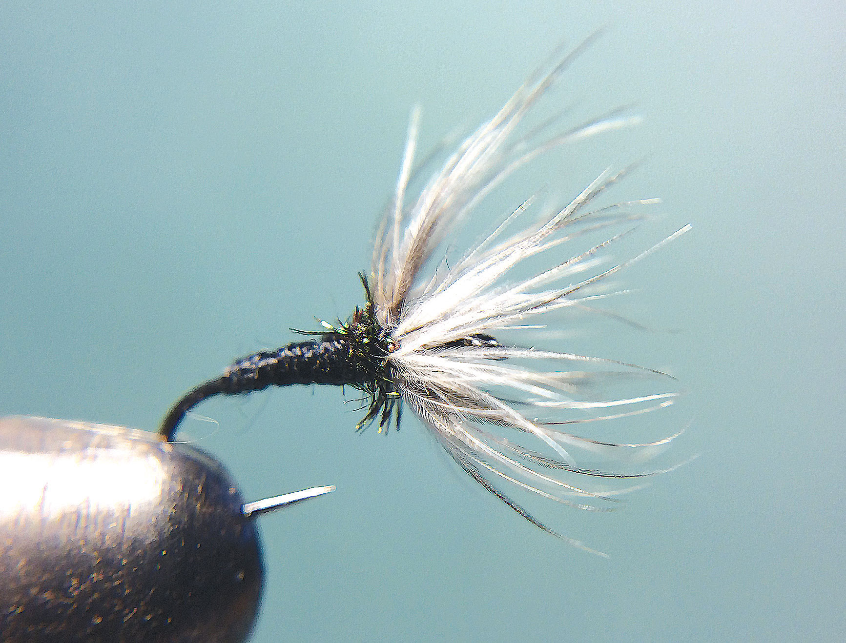 From West to East: A Tenkara Journey - California Fly Fisher