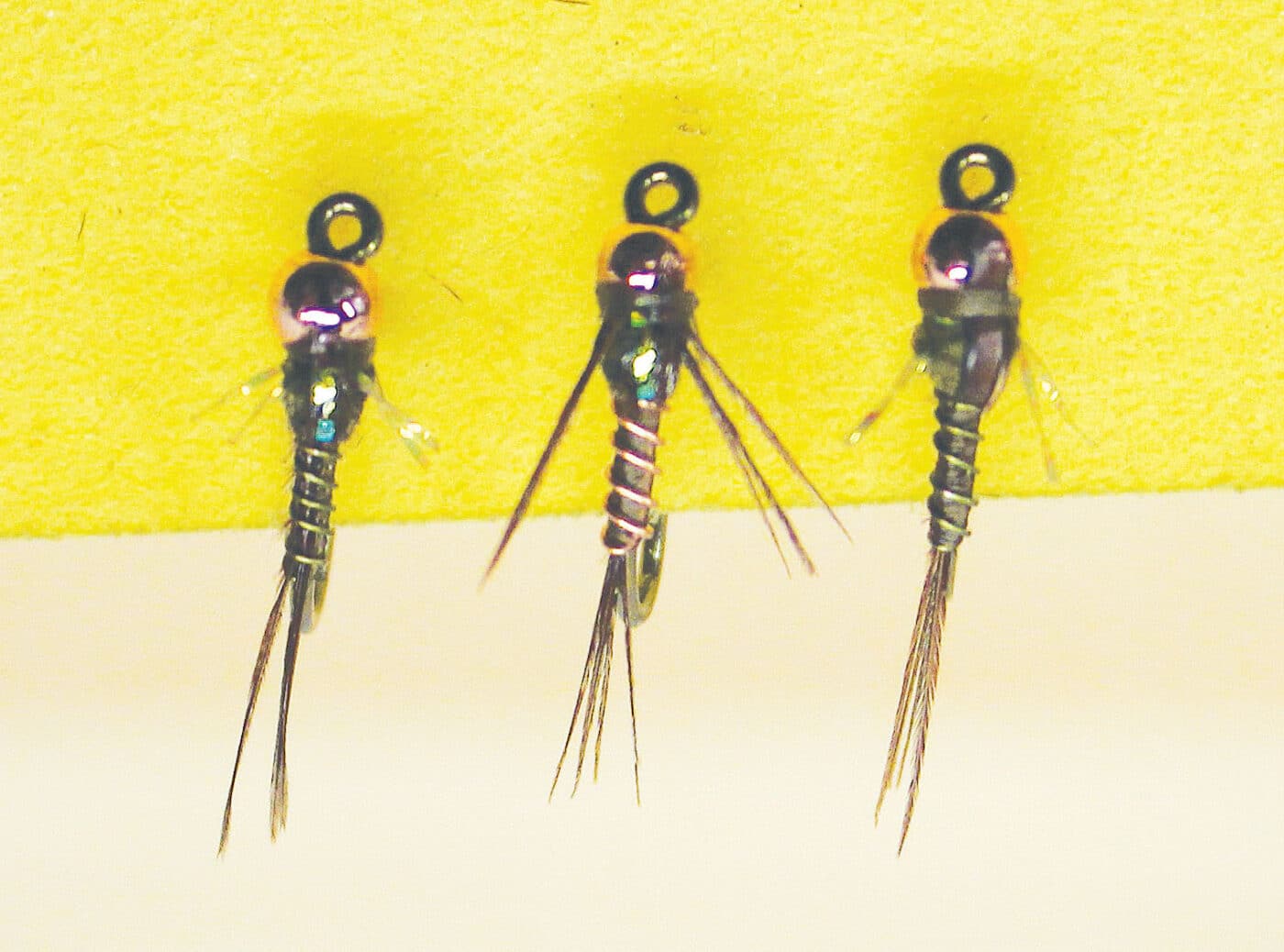 The Stillwater Fly Fisher: Stillwater Etiquette - California Fly Fisher