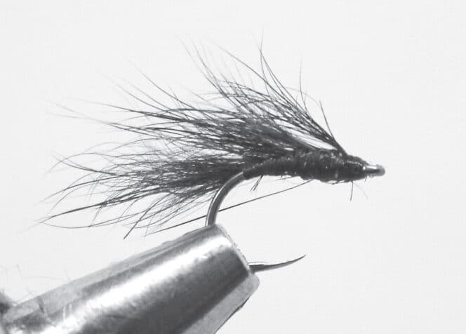 Designing Flies and Tweaking or Crossing Fly Patterns - California Fly ...