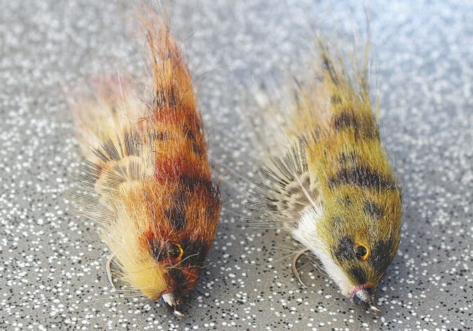 Streamers for Trout: An Introduction - California Fly Fisher