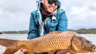 The Virginia Lakes Basin - California Fly Fisher