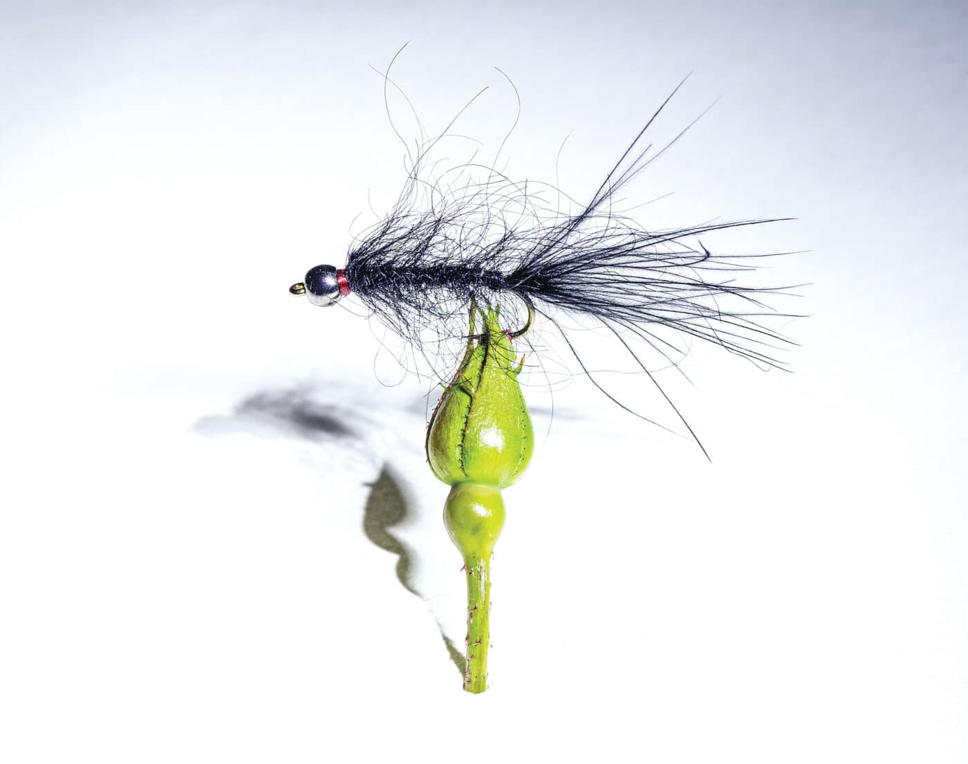 Gearhead: Slip-On Flies - California Fly Fisher