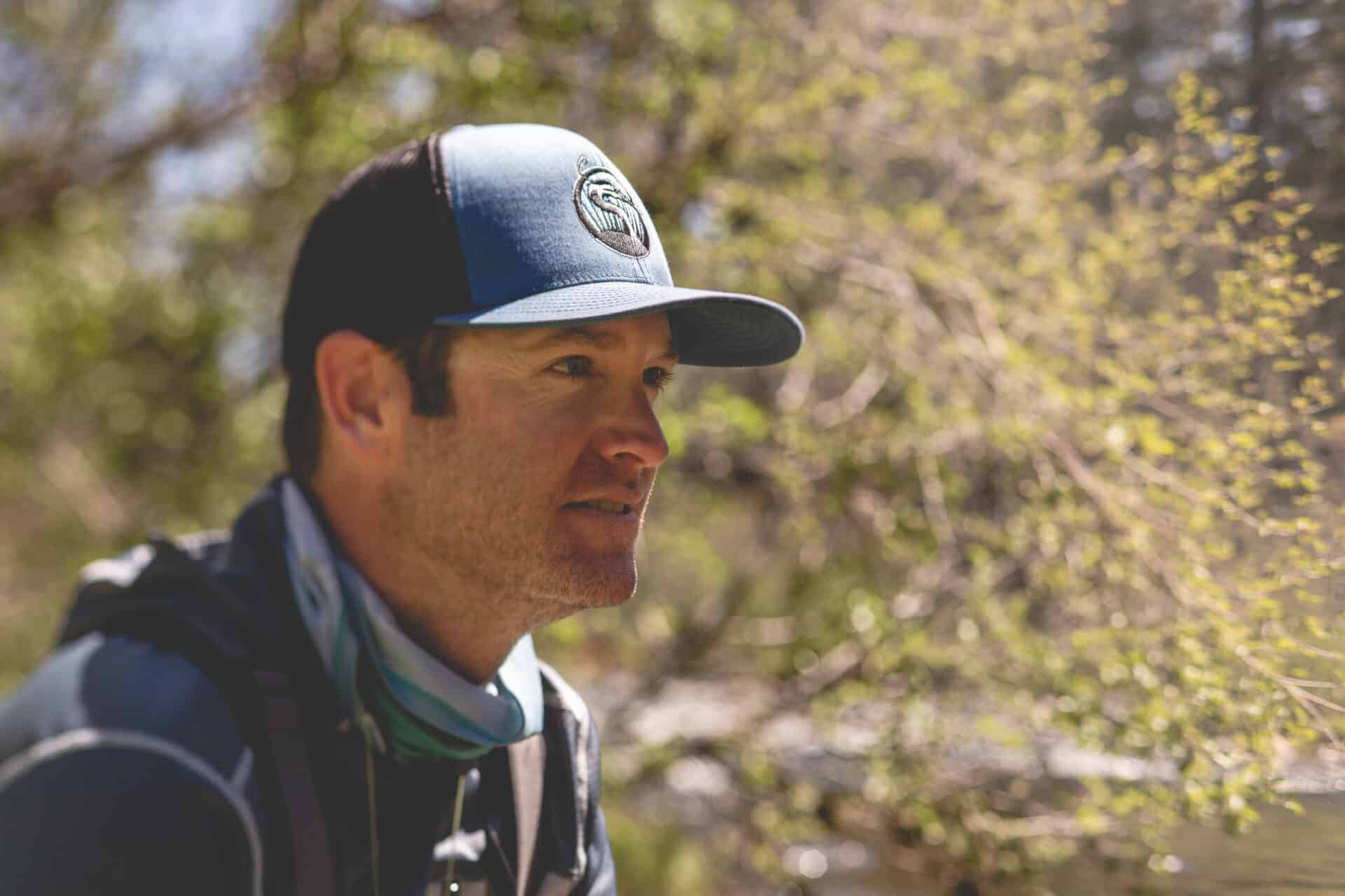Craig's Corner: Craig Remembered - California Fly Fisher