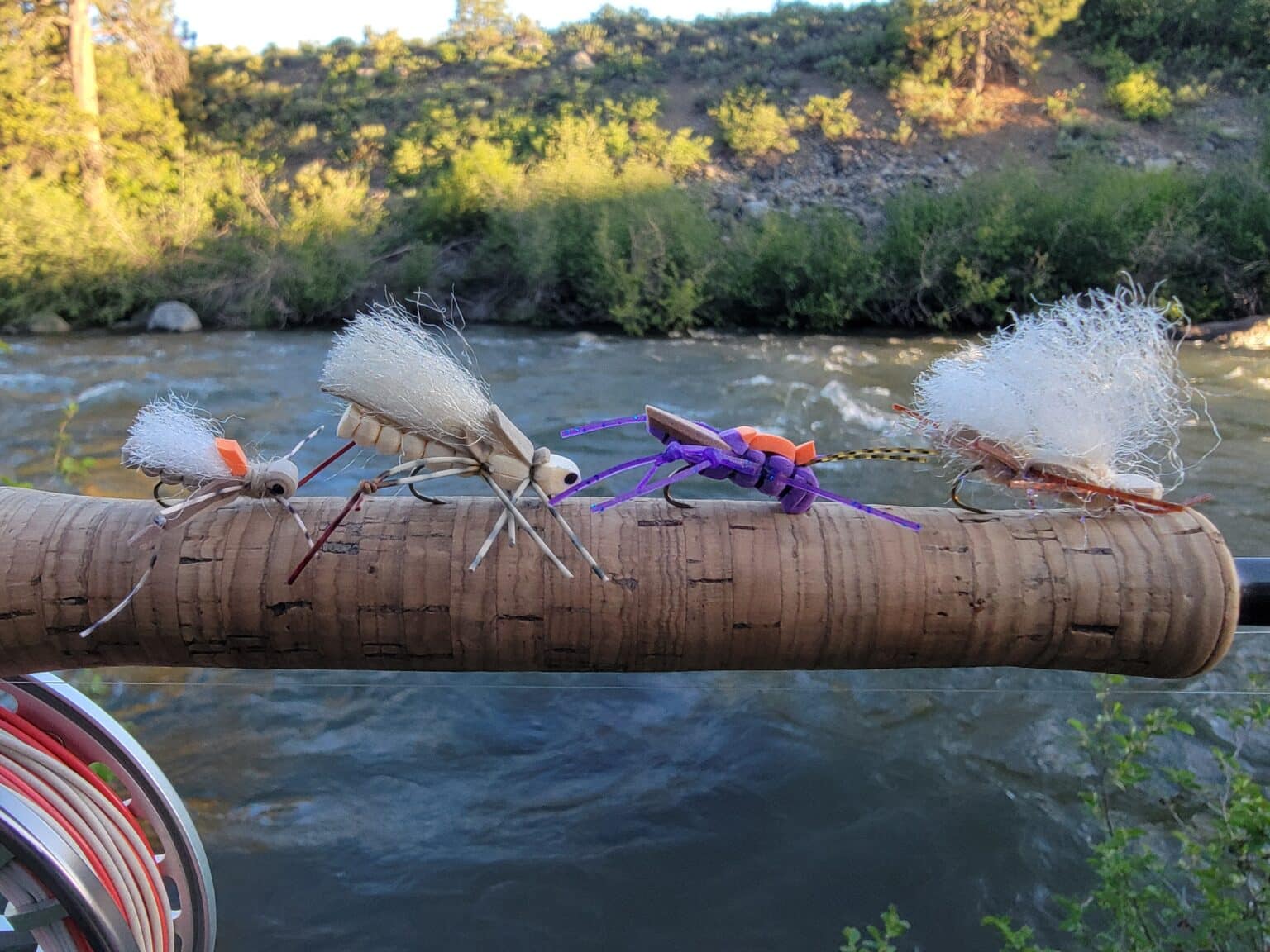 Hookless Air Fishing: The Future of Our Sport? - California Fly Fisher