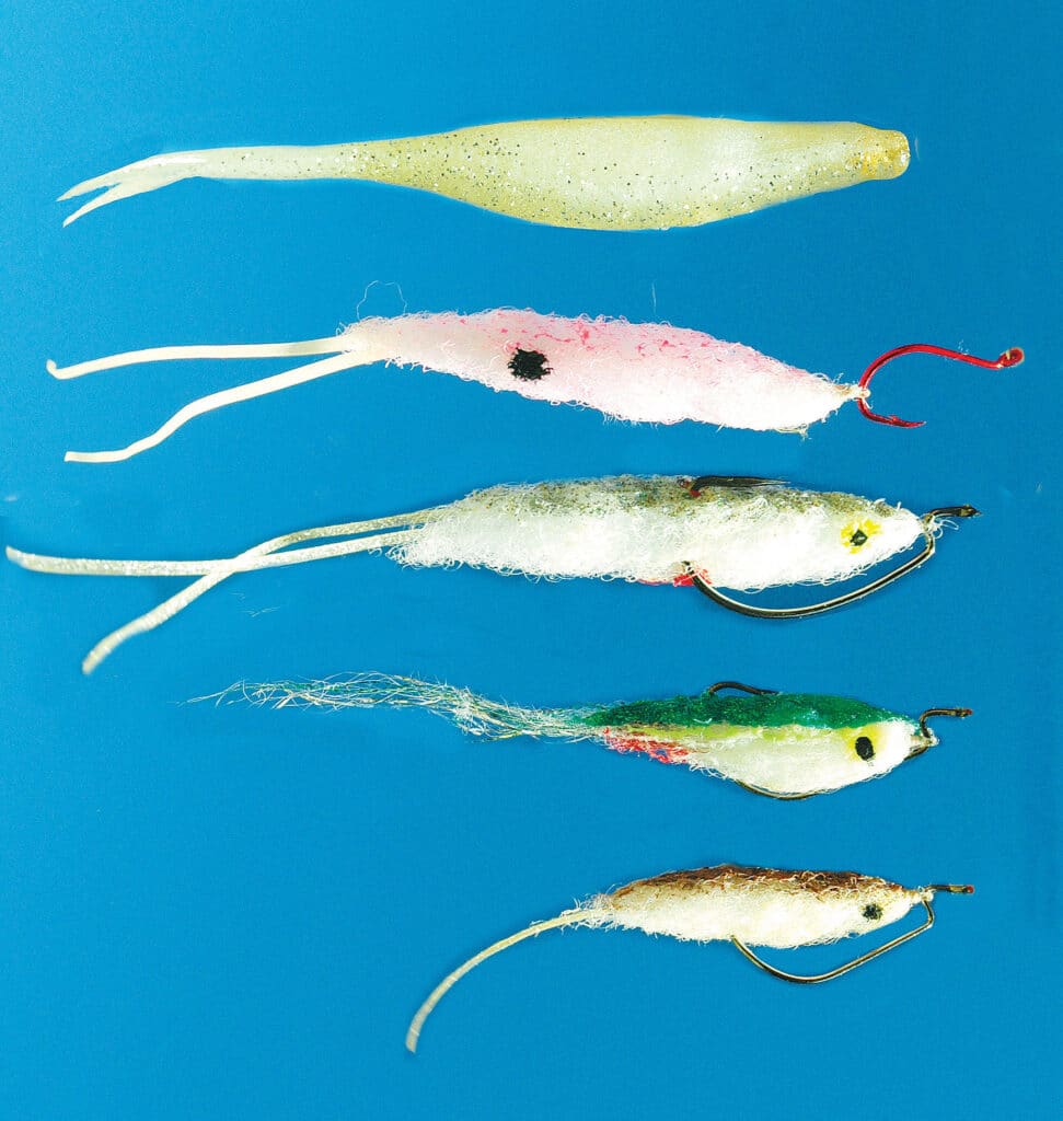 Skwala Primer for 2021: Lessons Learned - California Fly Fisher