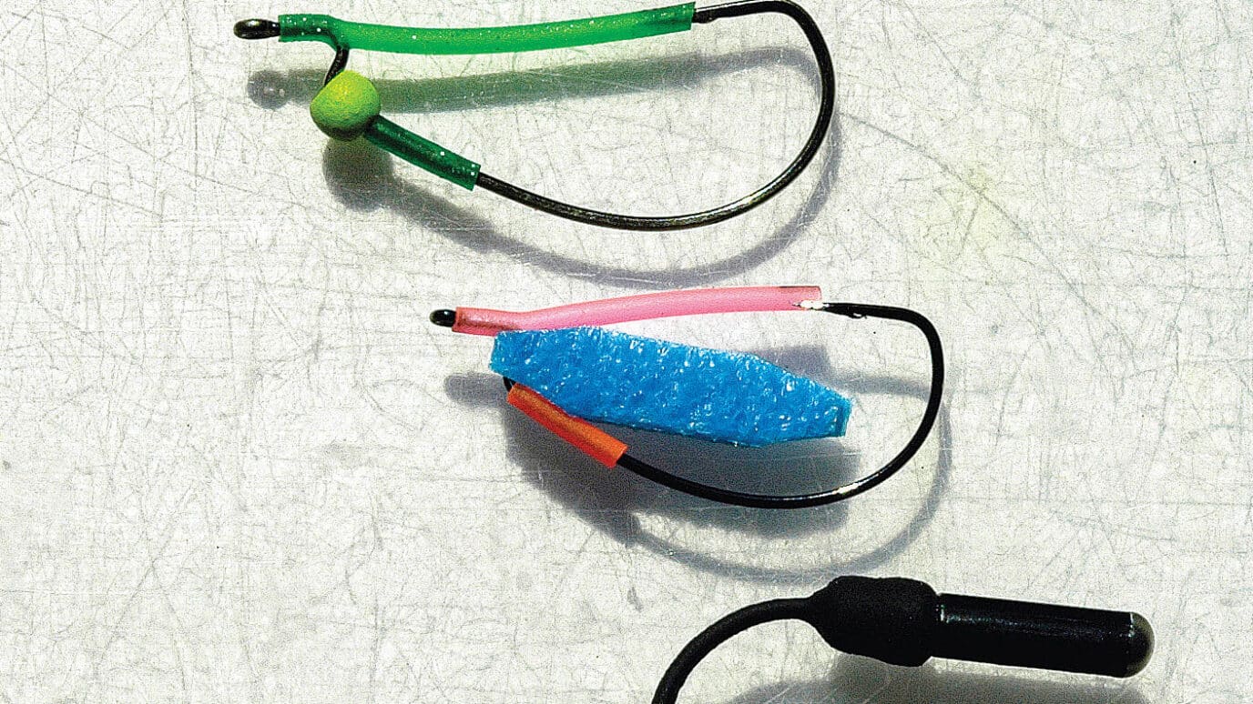 American Shad in California - California Fly Fisher