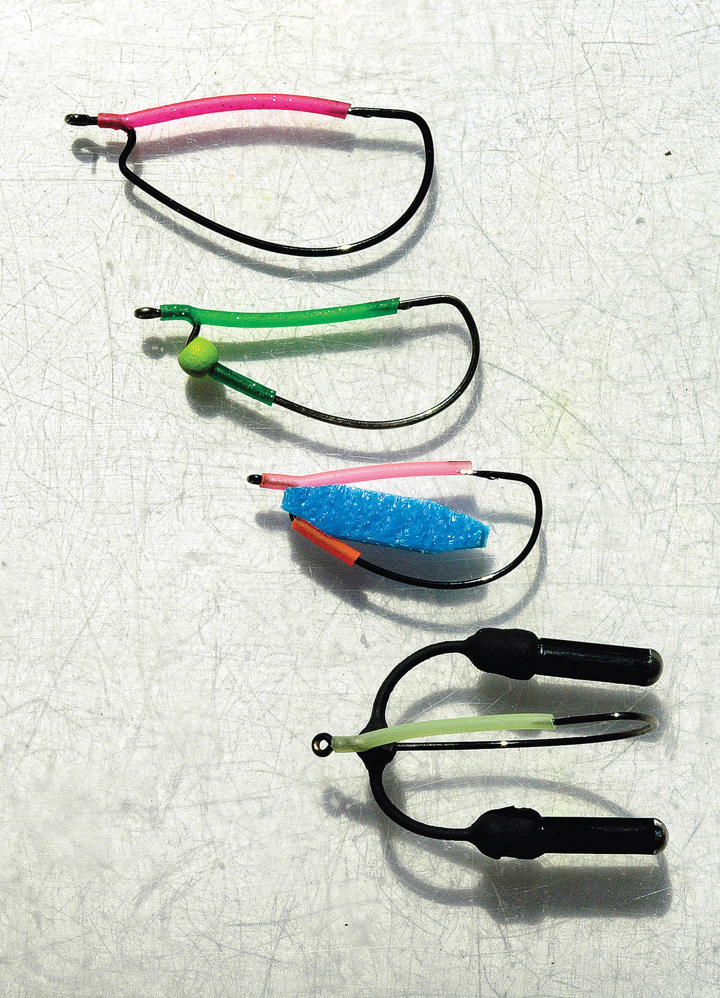 Gearhead: Modular Flies - California Fly Fisher