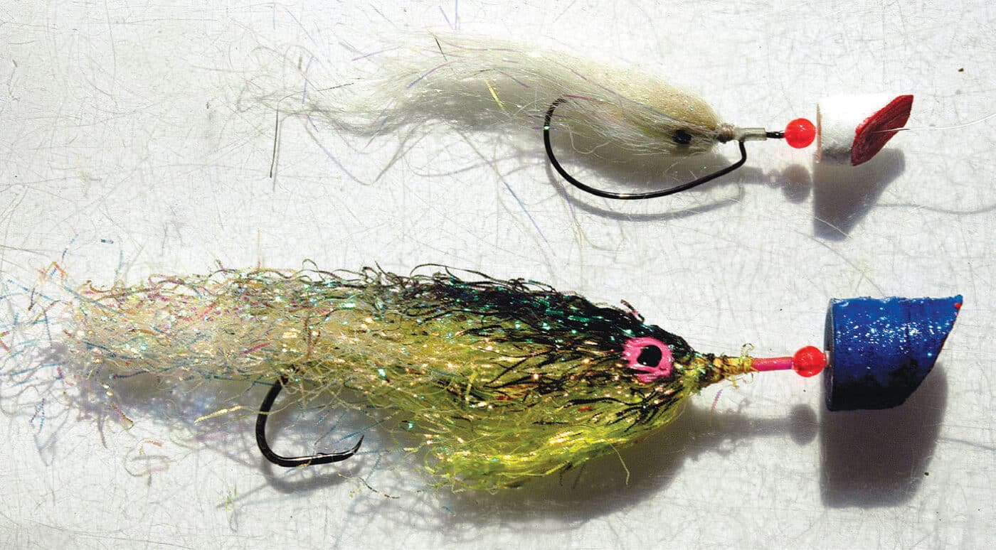 Gearhead: Modular Flies - California Fly Fisher