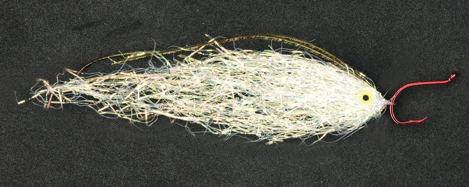Swinging Soft Hackles for Trout, plus Thoughts on Spey Rods ...