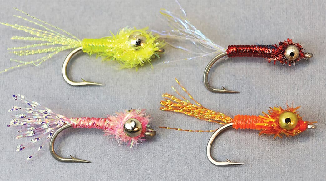 American Shad in California - California Fly Fisher