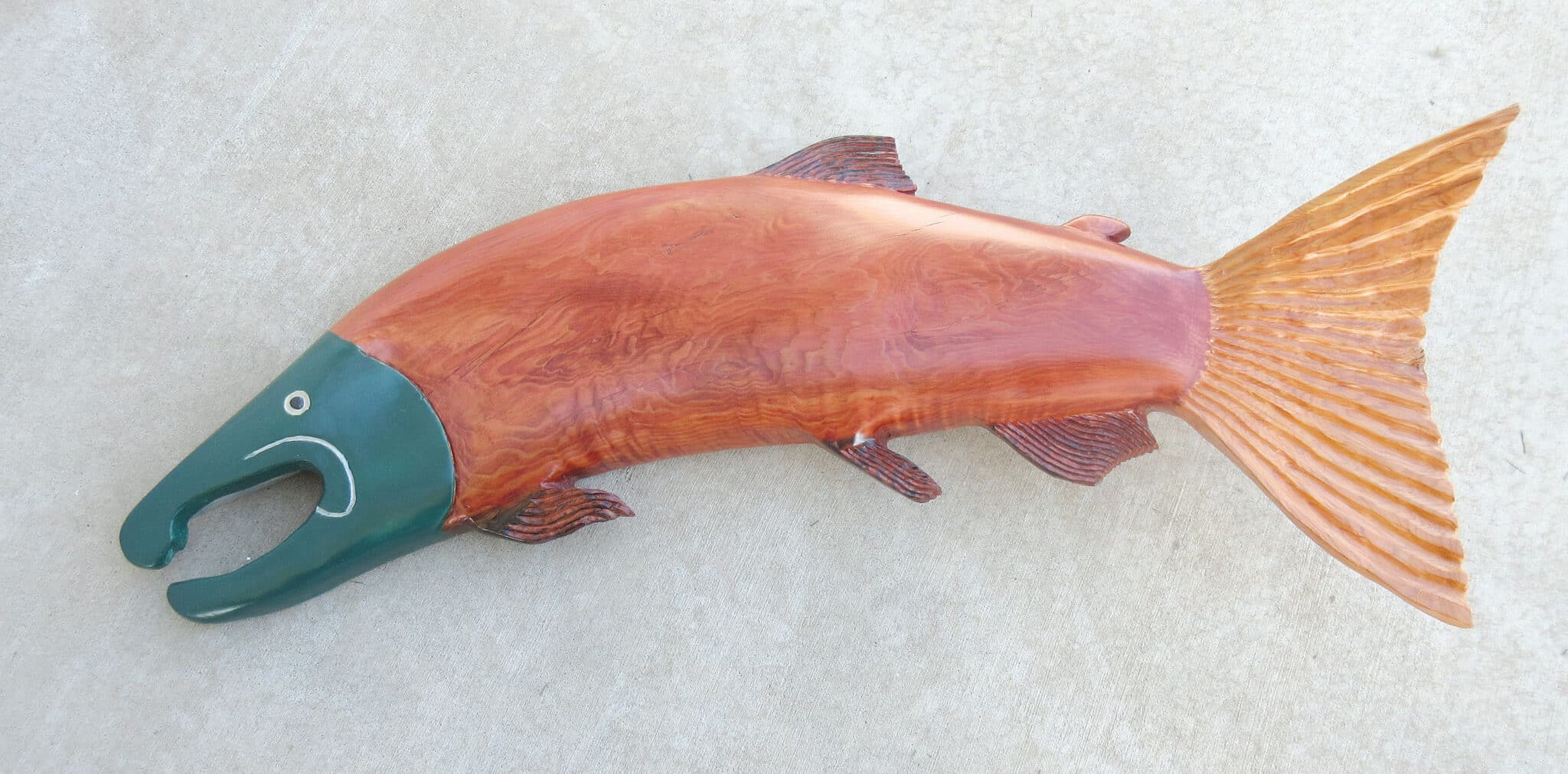 Just One More Cast… Keeping Balance in Your Angling Life - California ...