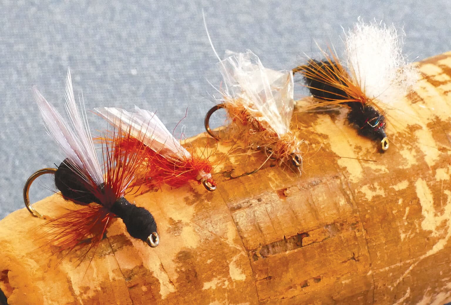 Sinking Lines for Lakes: An Introduction - California Fly Fisher