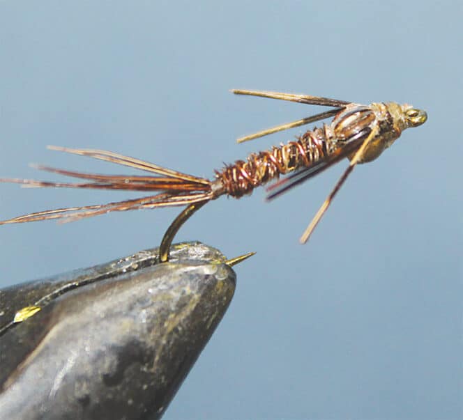 The Stillwater Fly Fisher: Fall at the Lakes - California Fly Fisher
