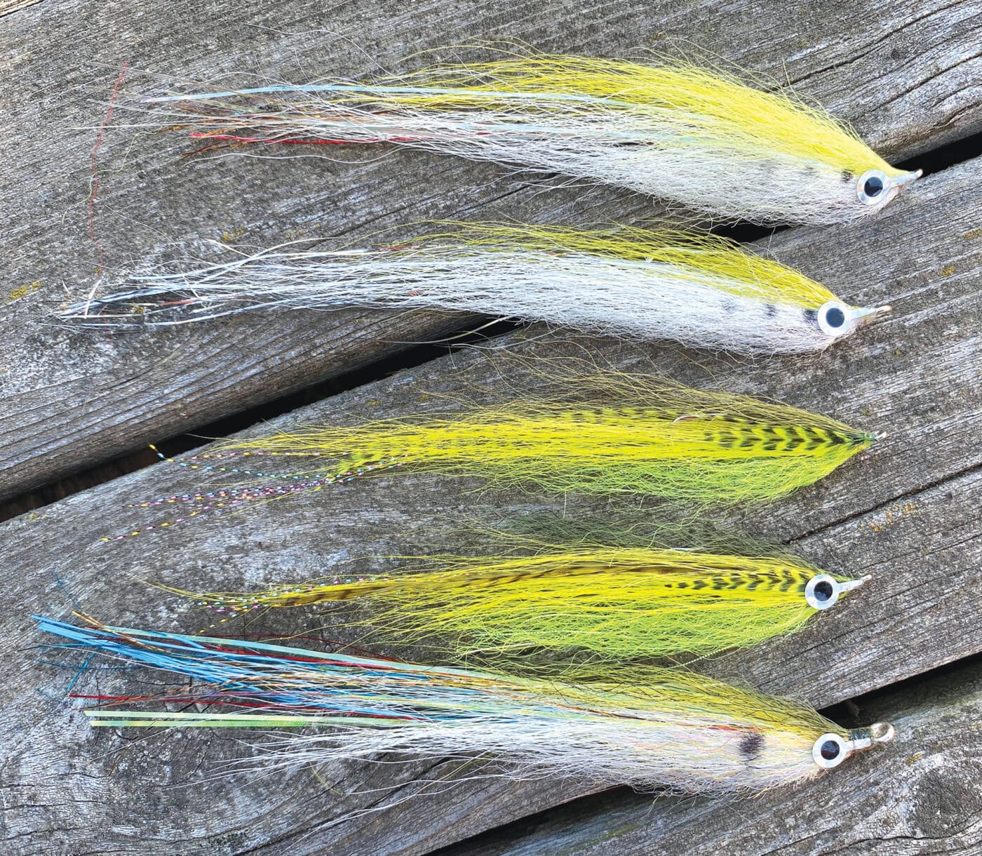 The Art of Angling: Sam Smith - California Fly Fisher