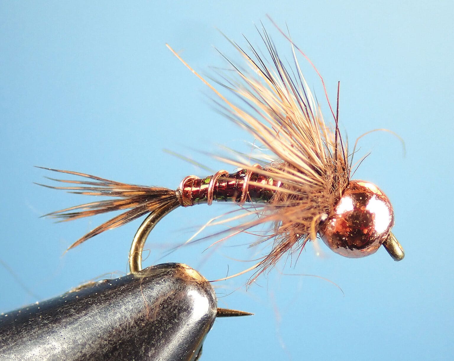 Gearhead: Modular Flies - California Fly Fisher