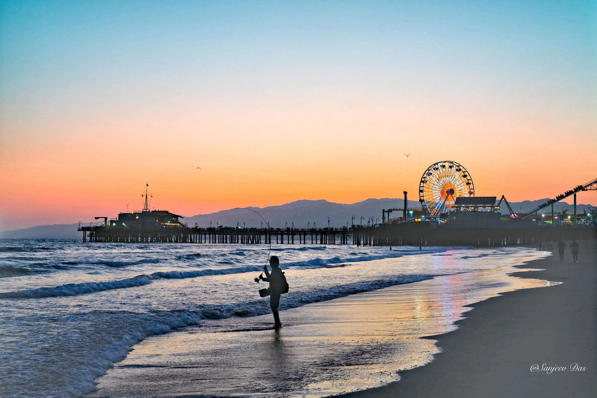 Santa Barbara Women on the Fly: A First Cast at Community - California ...