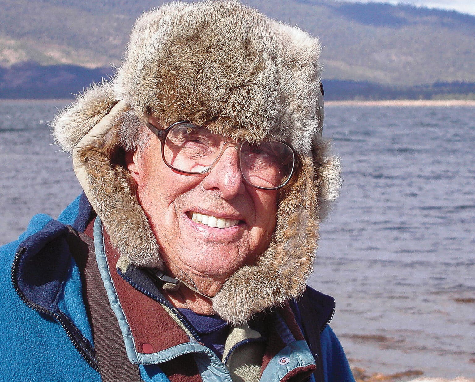 What the Redwoods Know about Fly Fishing - California Fly Fisher