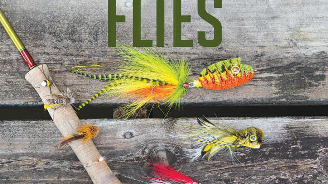 The Paper Hatch - California Fly Fisher