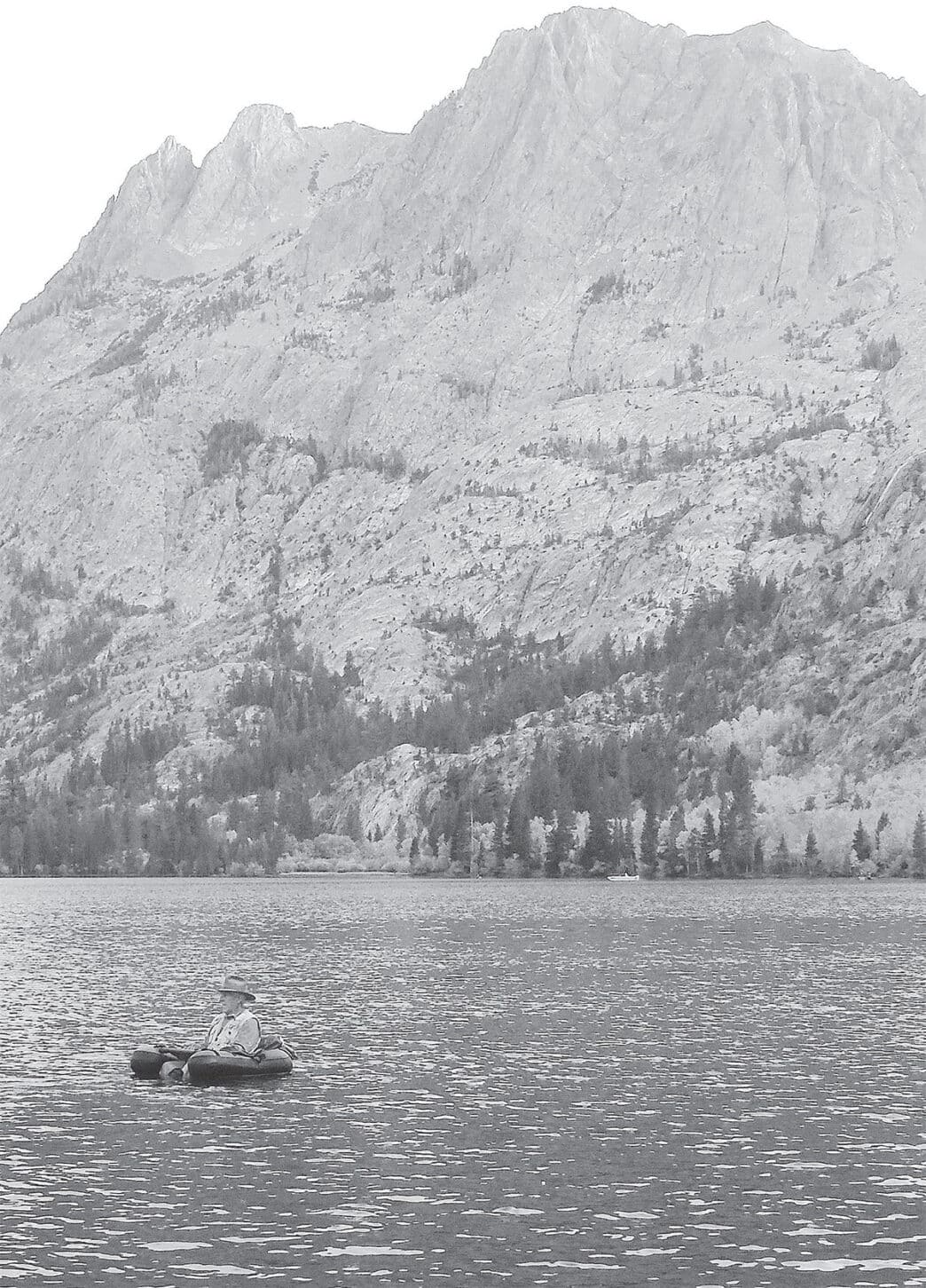 Hatchery Trout in the Eastern Sierra - California Fly Fisher