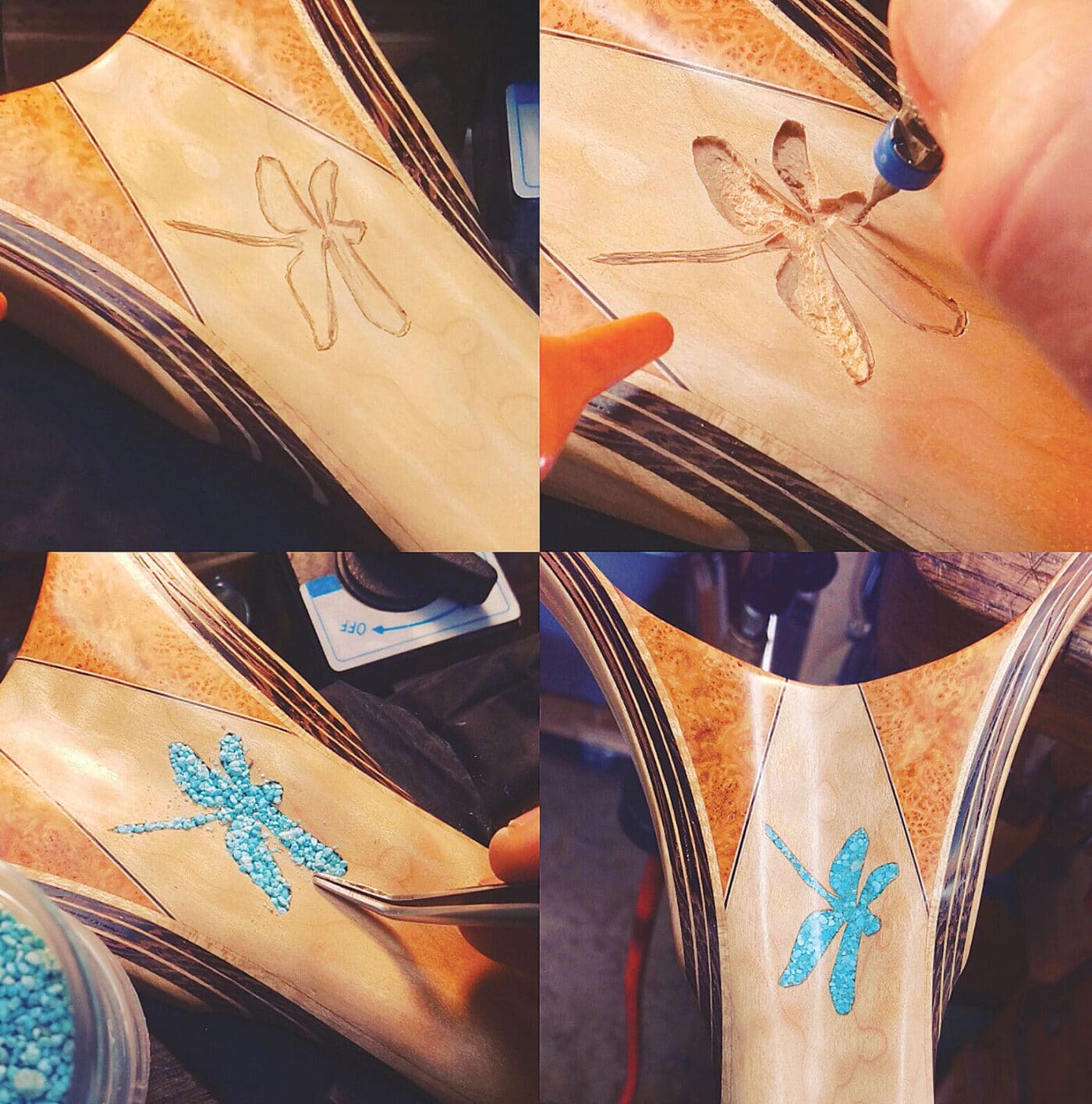 Pygmy Trout for Breakfast - California Fly Fisher