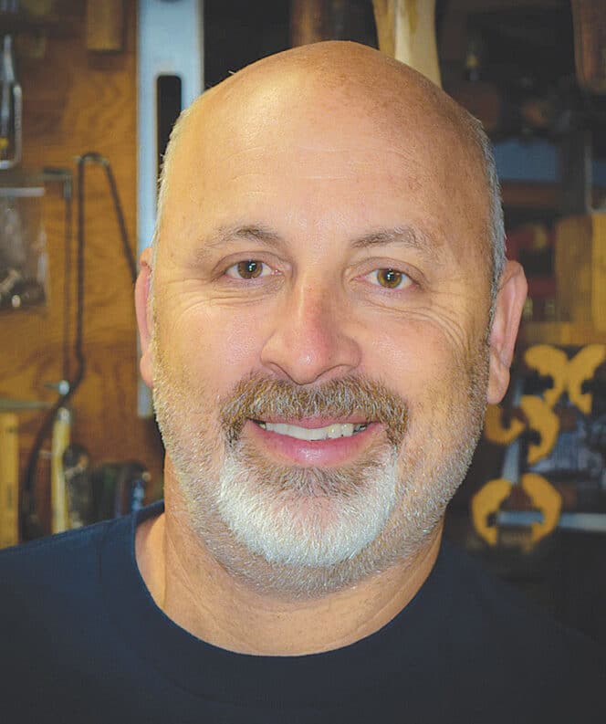 The Art of Angling: Greg Madrigal - California Fly Fisher