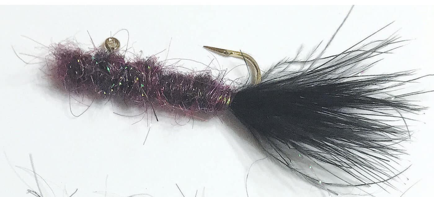 The Stillwater Fly Fisher: Float-n-Fly - California Fly Fisher