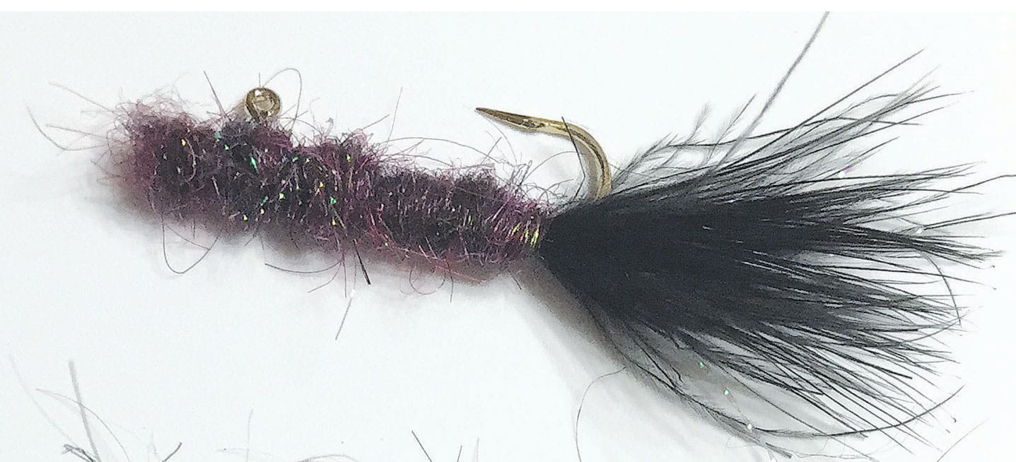 The Stillwater Fly Fisher: Float-n-Fly - California Fly Fisher