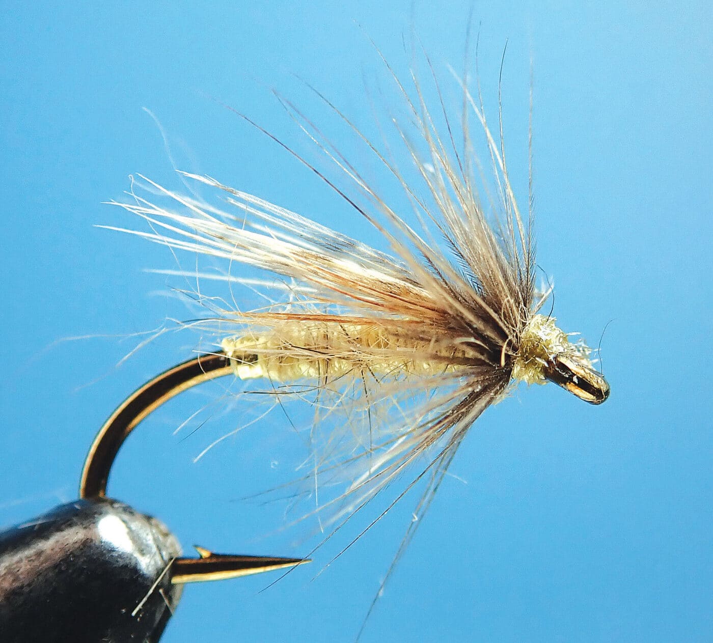EZ Mouse - California Fly Fisher