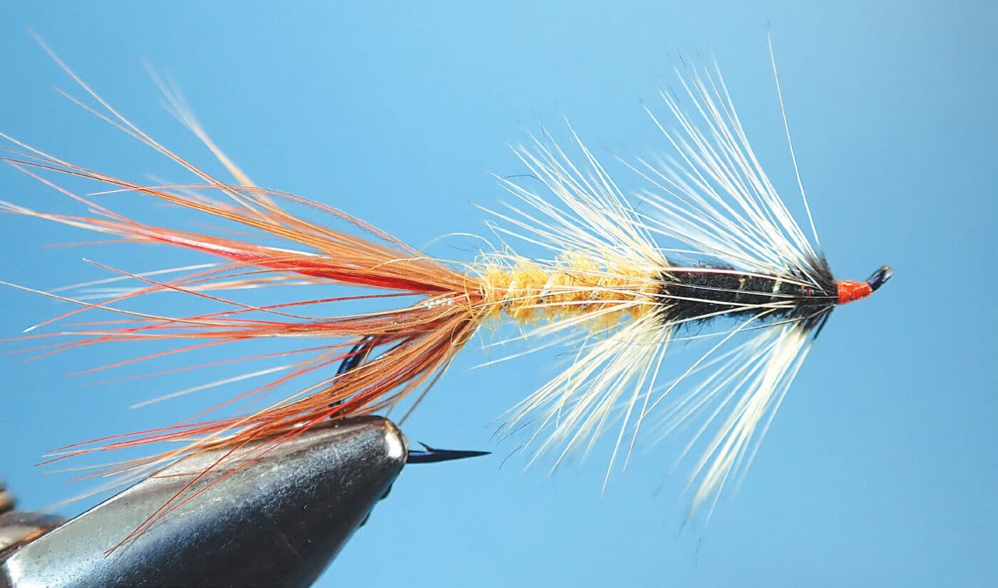 Rigging Like a Guide Part 2 - California Fly Fisher