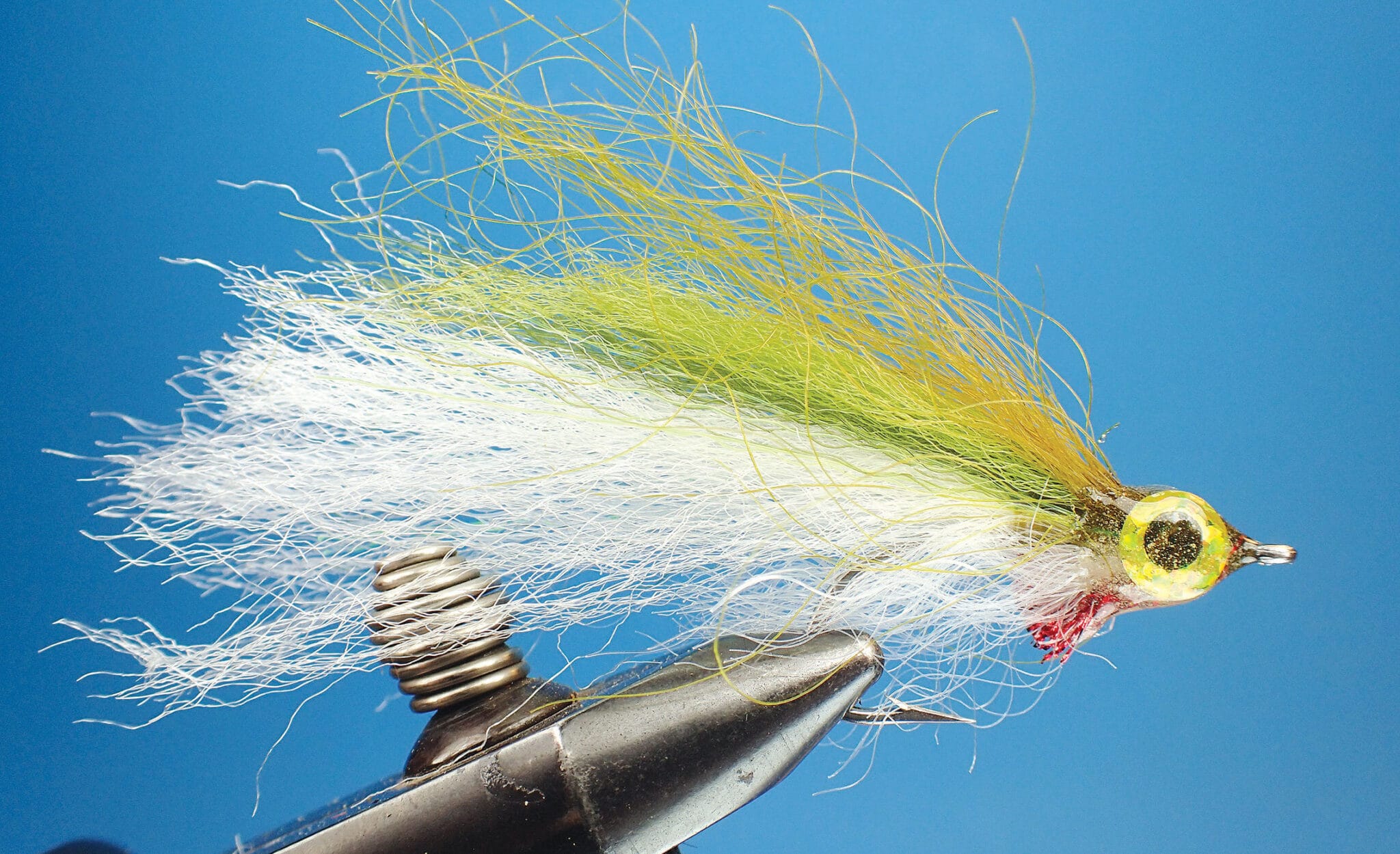 Swinging Flies for Trout and Steelhead with Spey and Switch Rods ...