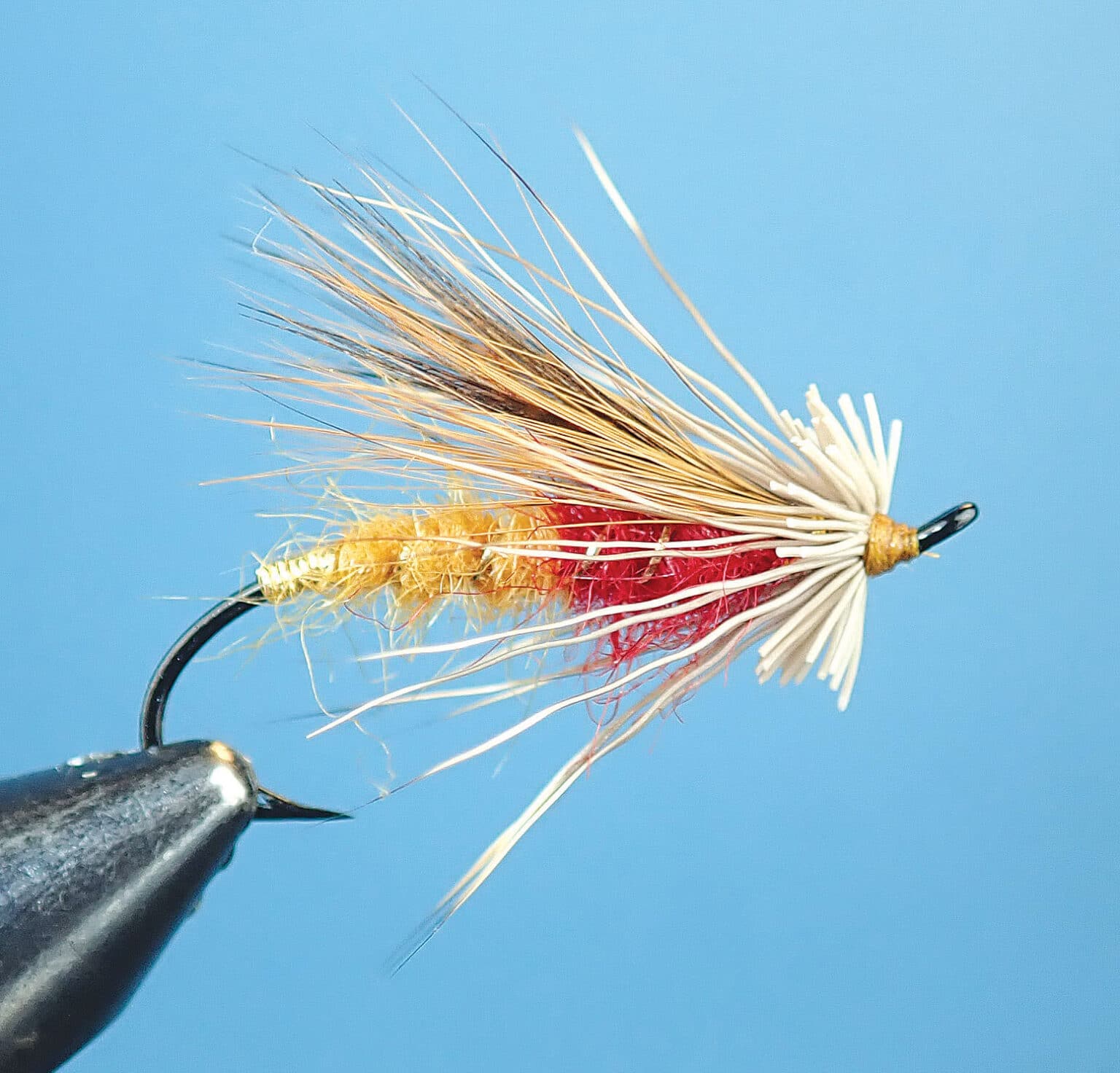 Andy’s Emerger - California Fly Fisher