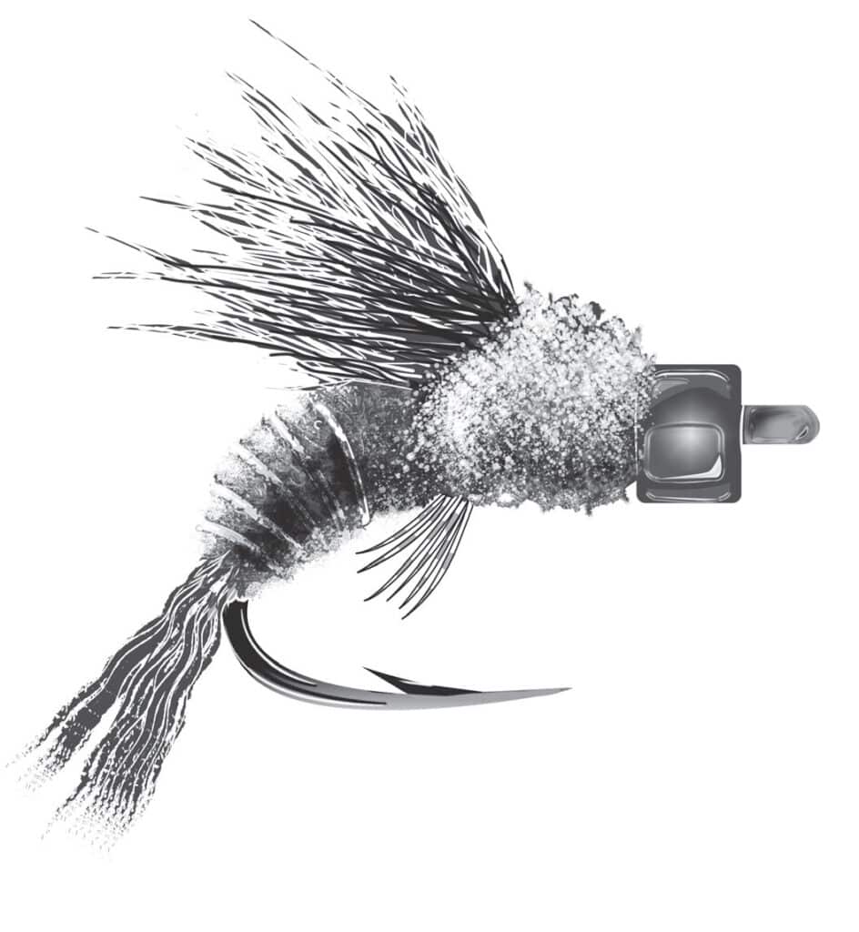 Gearhead: Fly Lines — The View From Below - California Fly Fisher