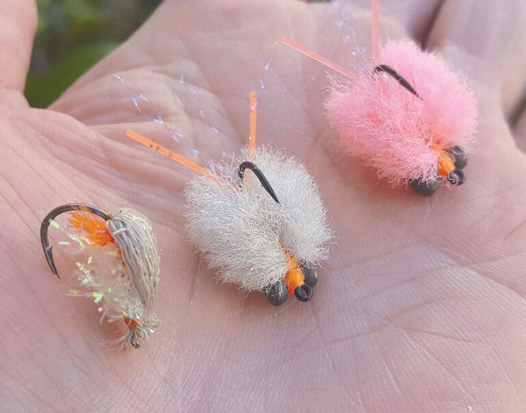 The Ghost of the Coast: A Guide to Fly Fishing for California Corbina ...