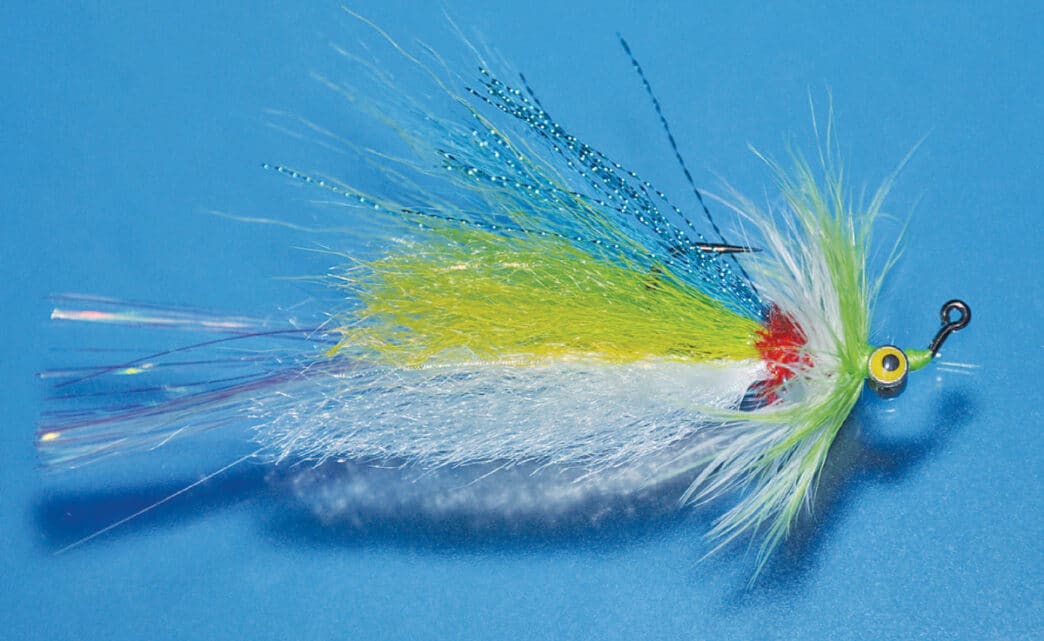 The History of the Whistler - California Fly Fisher