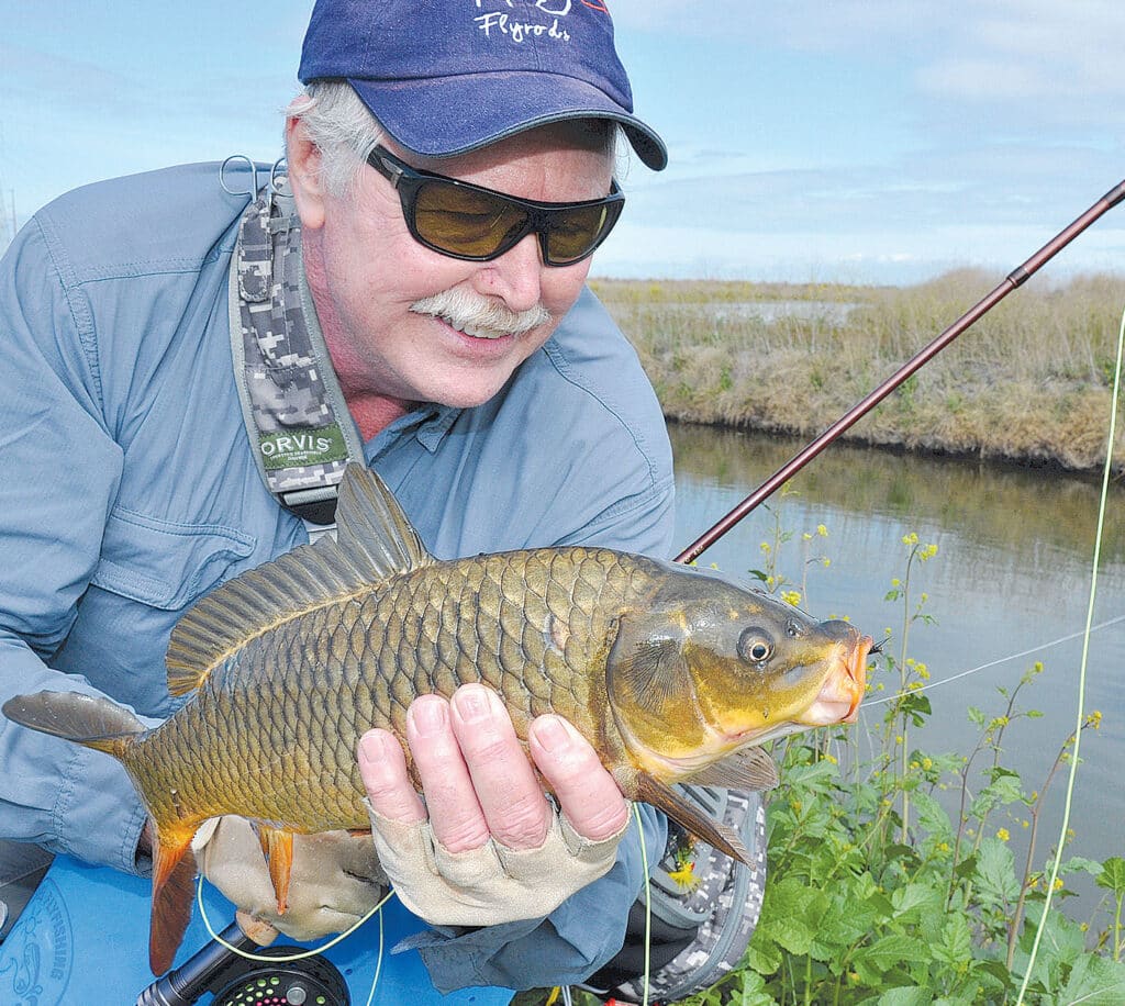 The Dropper Popper - California Fly Fisher