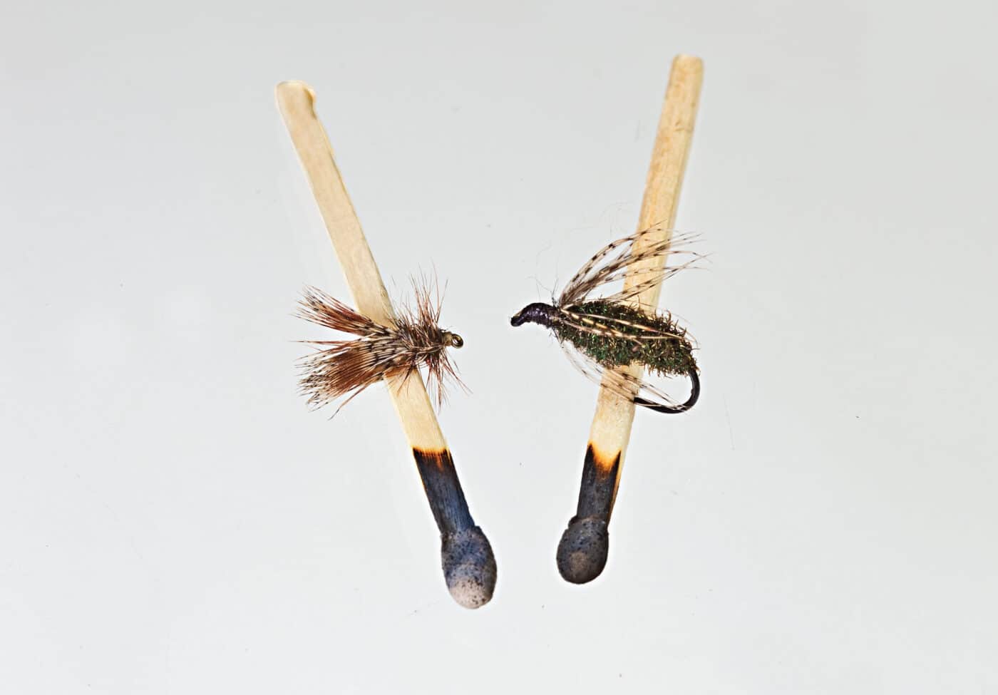 Drop-Shot Nymphing - California Fly Fisher