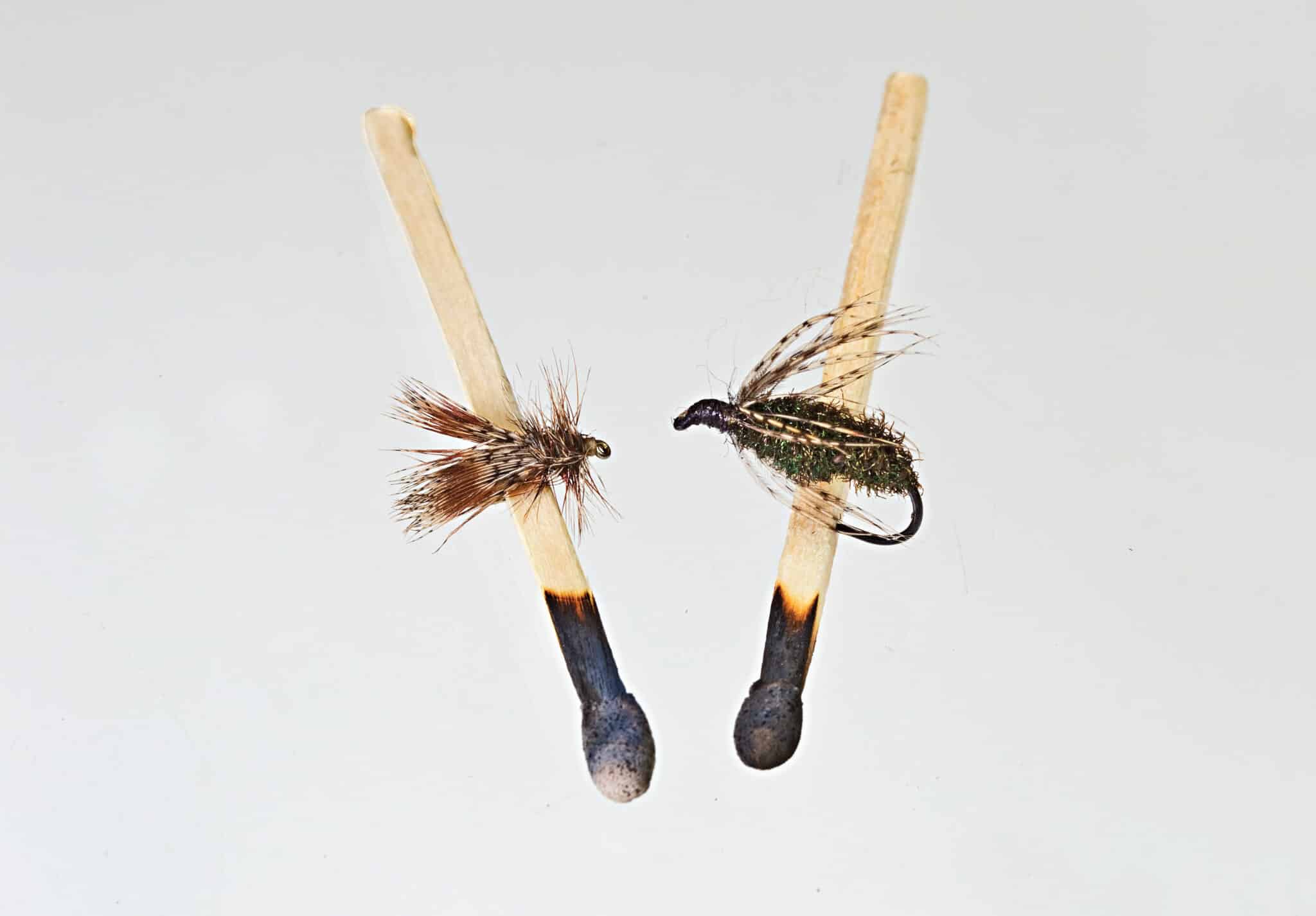 Drop-Shot Nymphing - California Fly Fisher