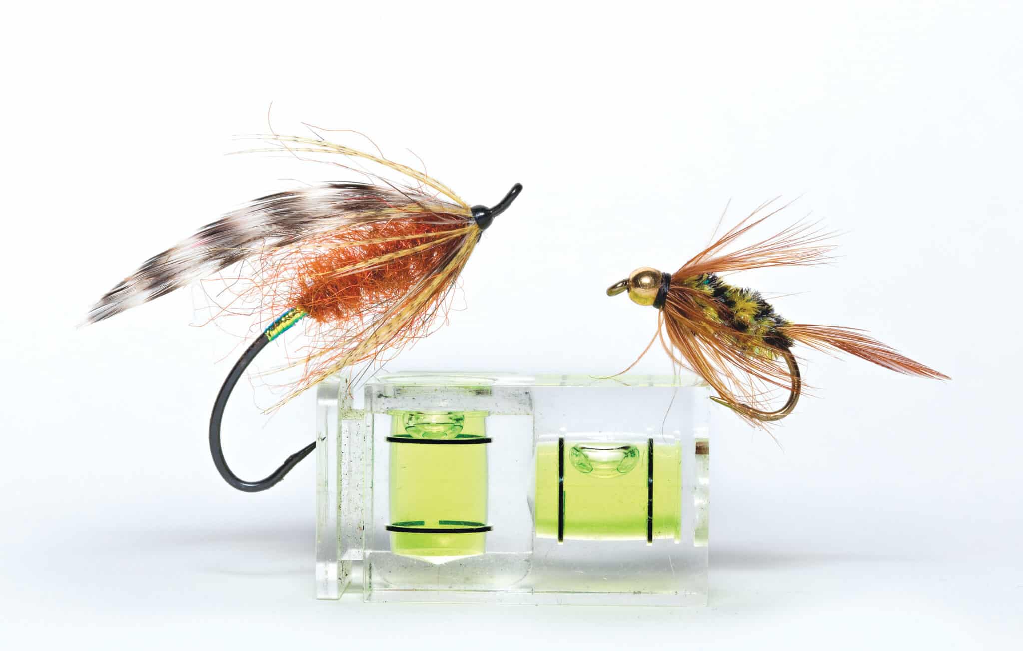 Tips for Carp - California Fly Fisher