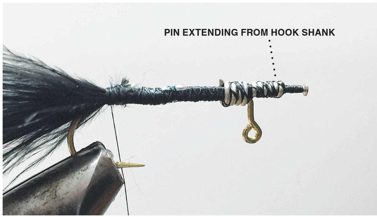 Fighting Big Fish On a Fly Rod - California Fly Fisher