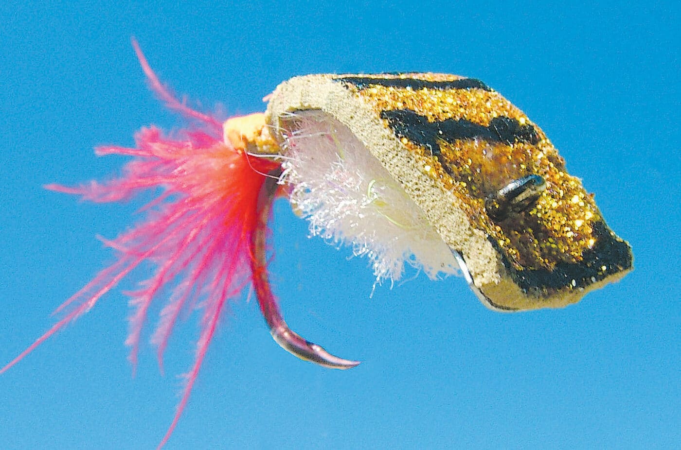 Hydrotherapy: A Generous Palliative - California Fly Fisher