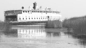 The Good Fight: A Conversation with CDFW’s Charlton “Chuck” Bonham ...